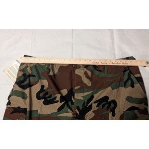 Propper | Pants | Propper Pants Mens Xxl Camo Woodland Bdu Combat Tactical Military Nwt | Poshmark